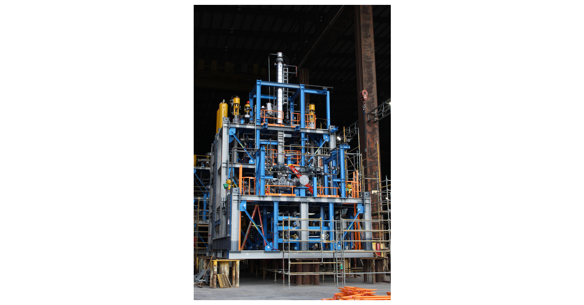 Los módulos de MOGAS Systems & Consulting ofrecen soluciones seguras y ...