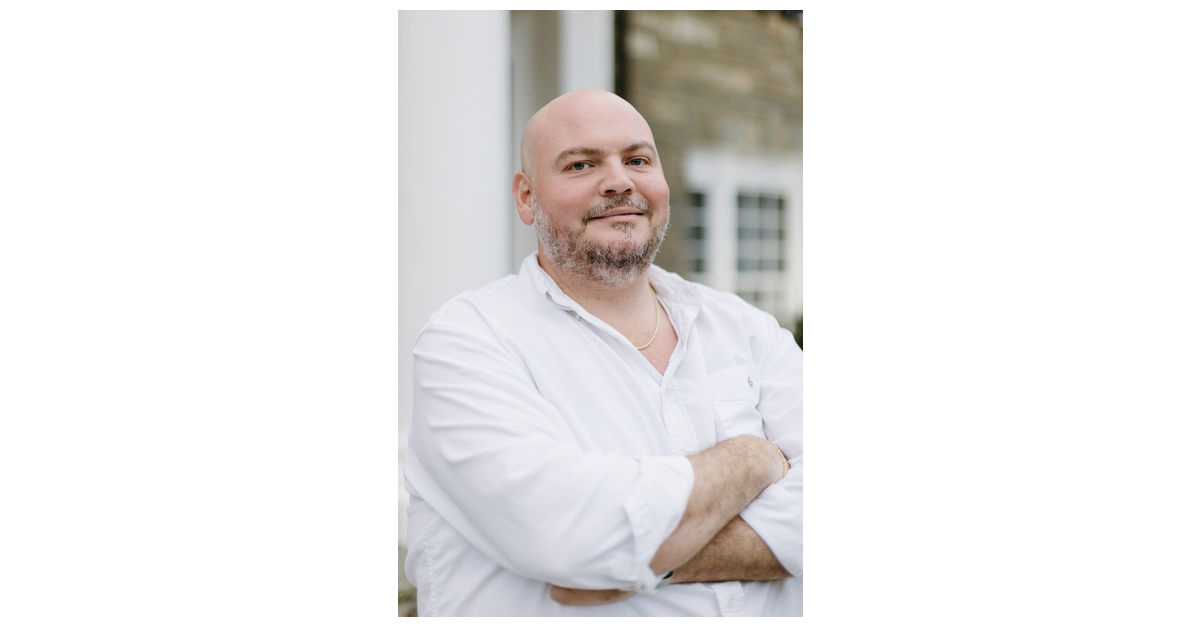 ASM Global Appoints Alex Bowen as Vice President of Live Entertainment ...