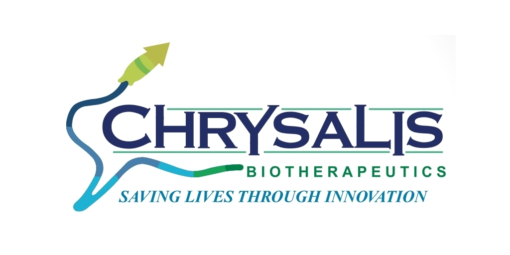 Chrysalis Receives FDA Approval to Initiate Clinical Trials with ...
