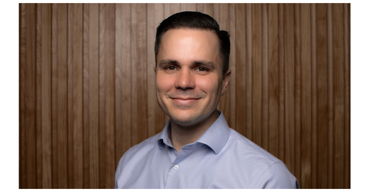 Built Technologies Appoints Sam Kemp as Chief Financial Officer ...