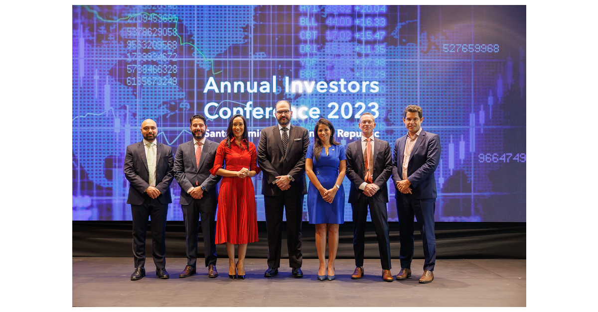 Xolver comemora com sucesso a Conferência Anual de Investidores 2023 em ...