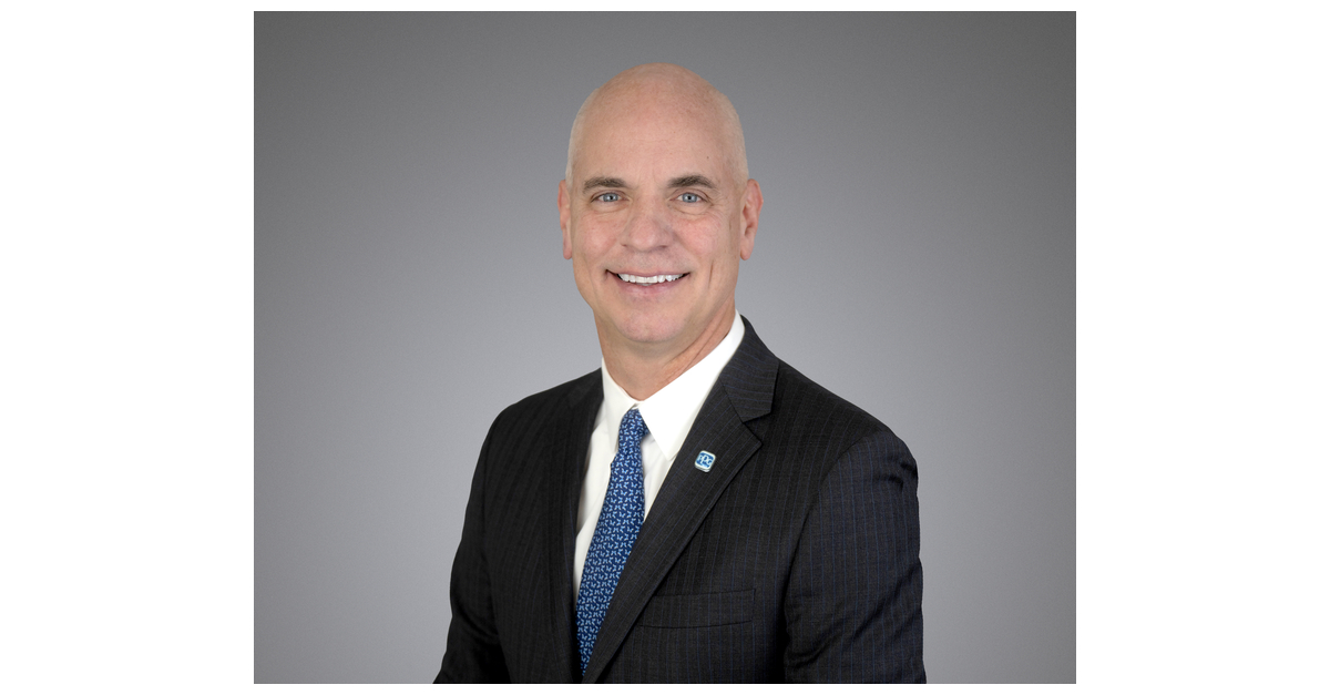 Tim Knavish elected PPG Chairman and CEO; Michael McGarry to retire as ...