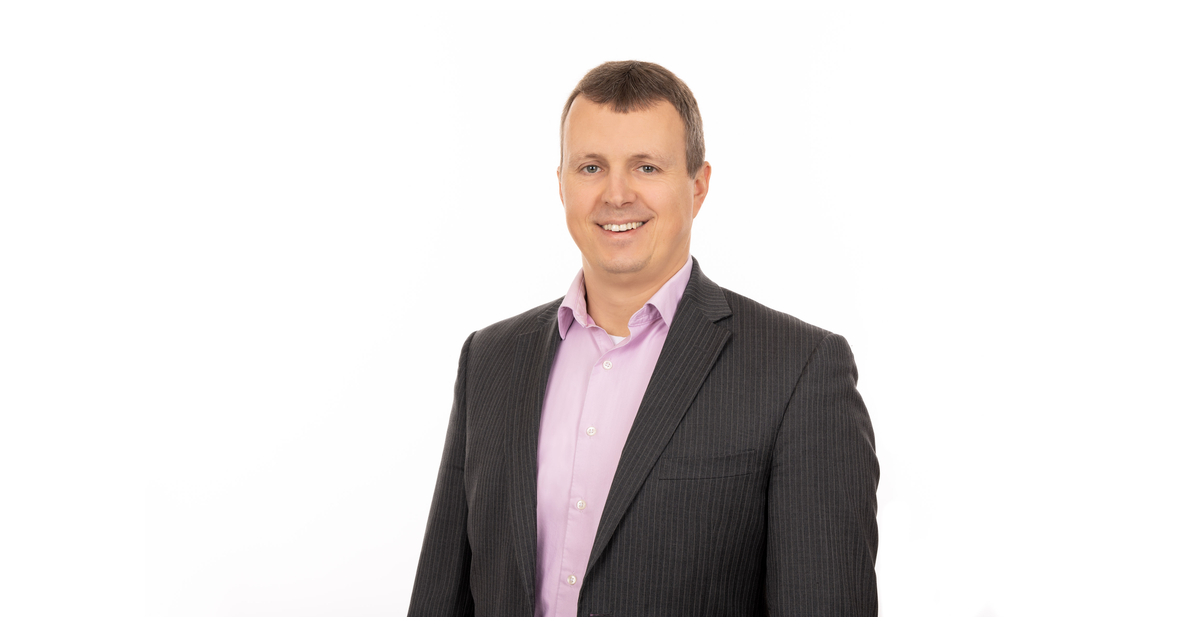 MediaLab Appoints Tom Ormondroyd as Chief Executive Officer | Business Wire