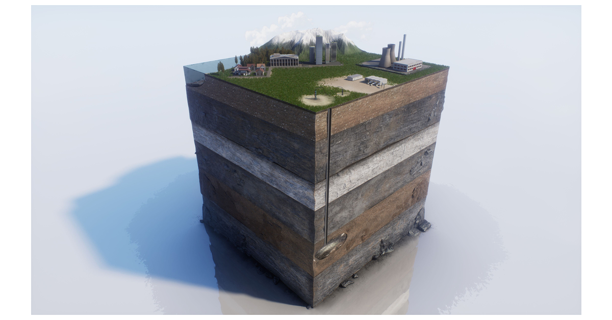 Milestone Carbon Announces Development of Carbon Sequestration Hub in ...