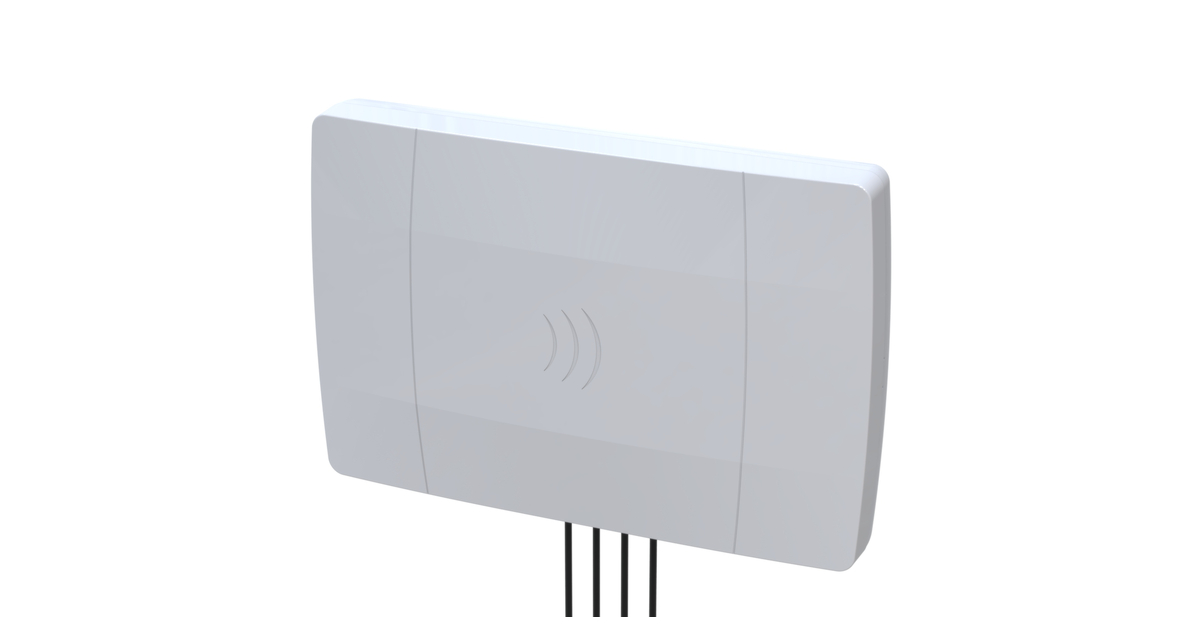 ADDING MULTIMEDIA Airgain Announces New High-Gain Lumos™️ 5G Fixed ...