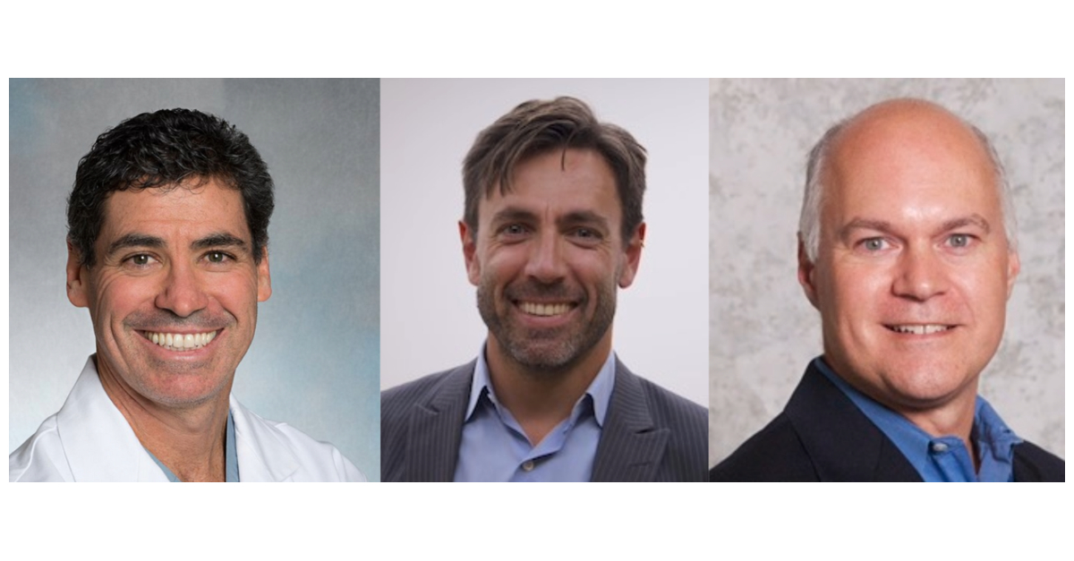 Pison Technology Appoints Industry Experts to C-Suite, Prepares to ...