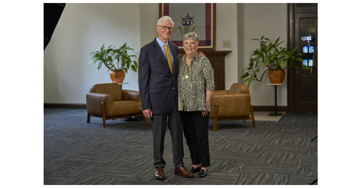 Vanderbilt University establishes Roberts Academy and Dyslexia Center ...