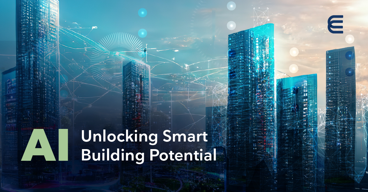 Samenvatting: Enlighted onthult krachtige nieuwe AI-mogelijkheden voor IoT-bouw | Business Wire
