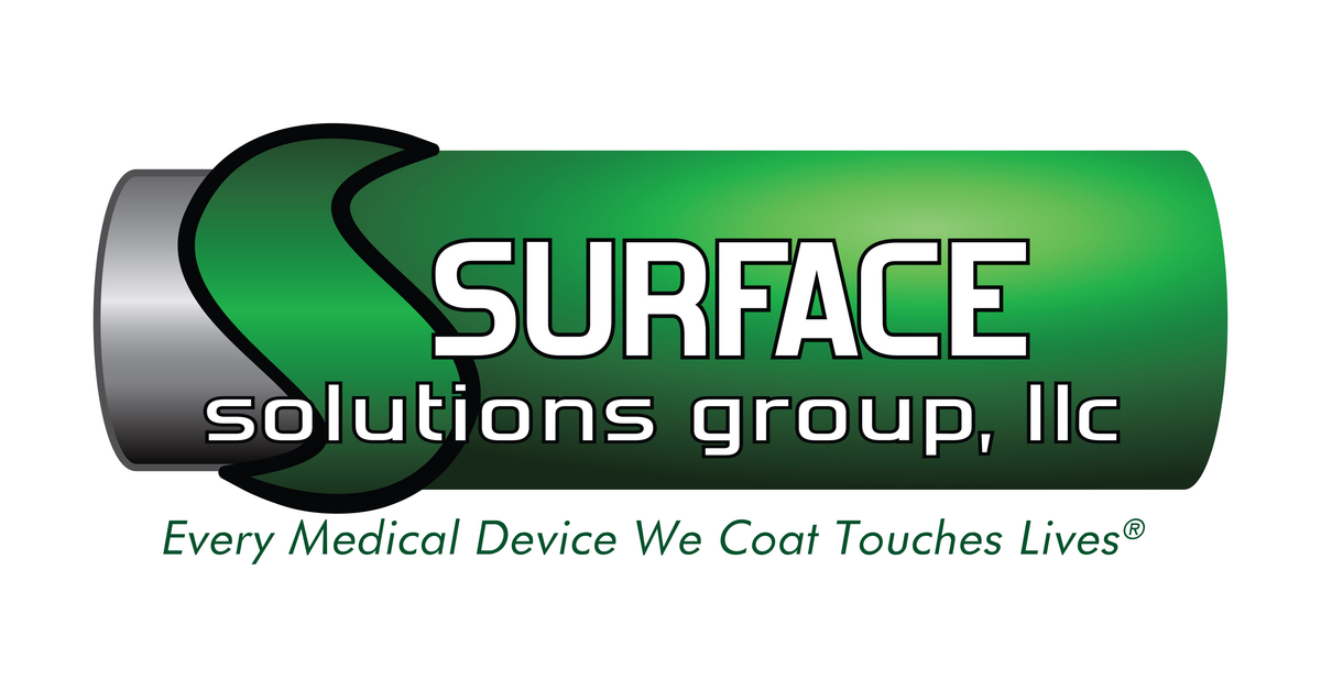 Surface Solutions Group to Introduce Sustainable, Compliant GlideMed ...