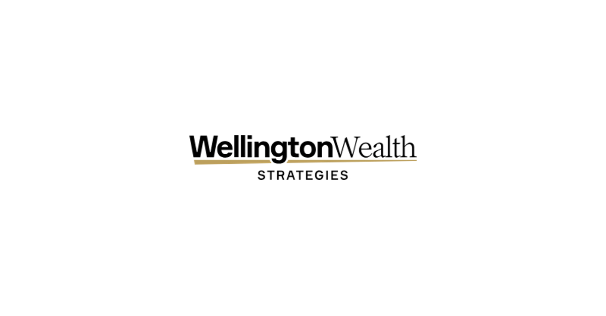 Merger of Leading Wealth Management Firms Launches Wellington Wealth ...