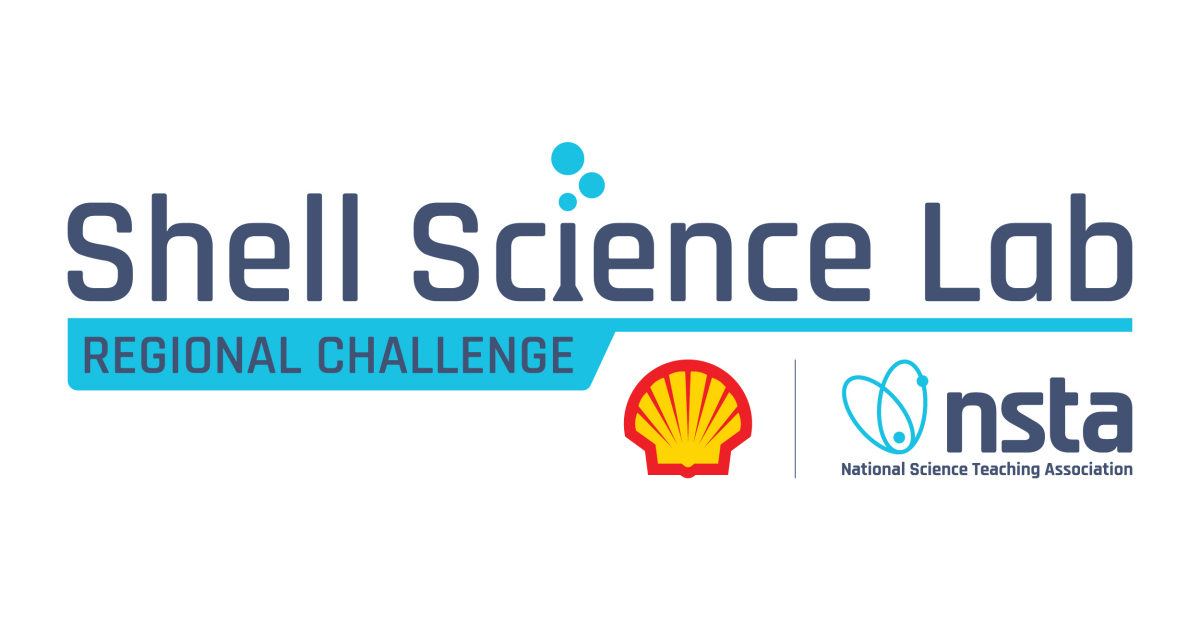 Regional Winners of Shell Science Lab Regional Challenge Competition ...