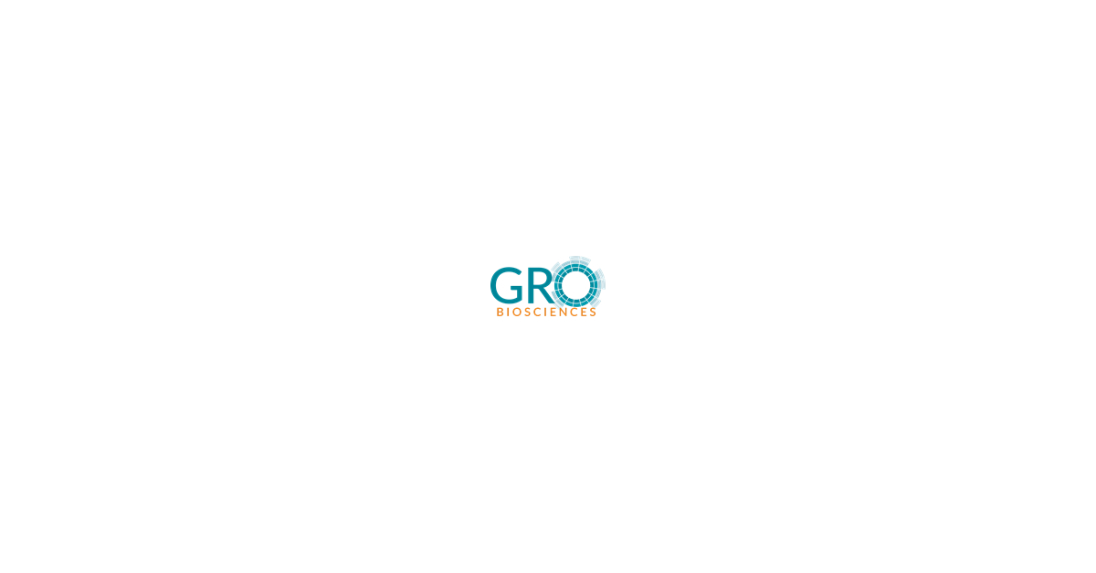 GRO Biosciences Presents Preclinical Data on Two ProGly™ Programs for ...