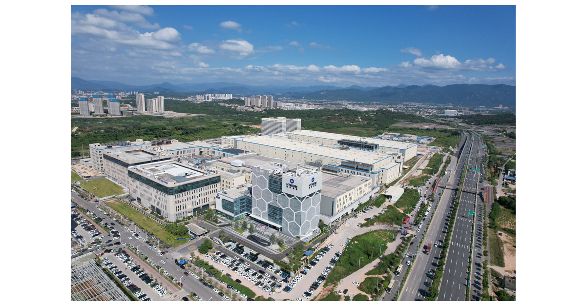 Hithium Battery Production Facility Certified Carbon Neutral | Business ...