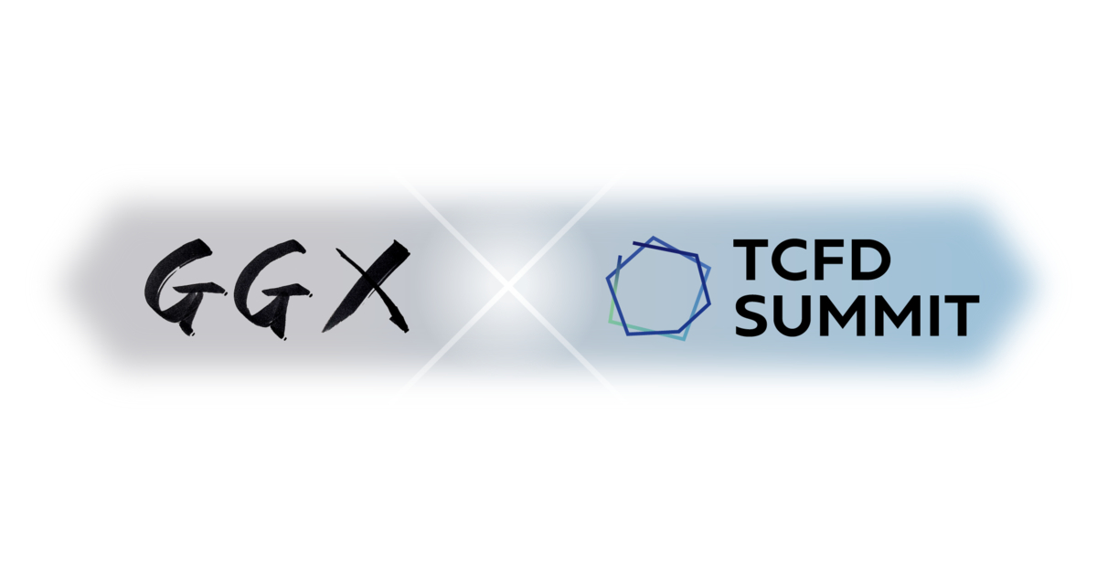 Samenvatting: METI houdt GGX x TCFD Summit | Business Wire