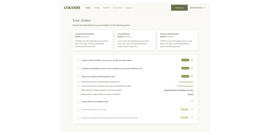Cocoon Launches New Software-powered Claims Solution to Empower ...