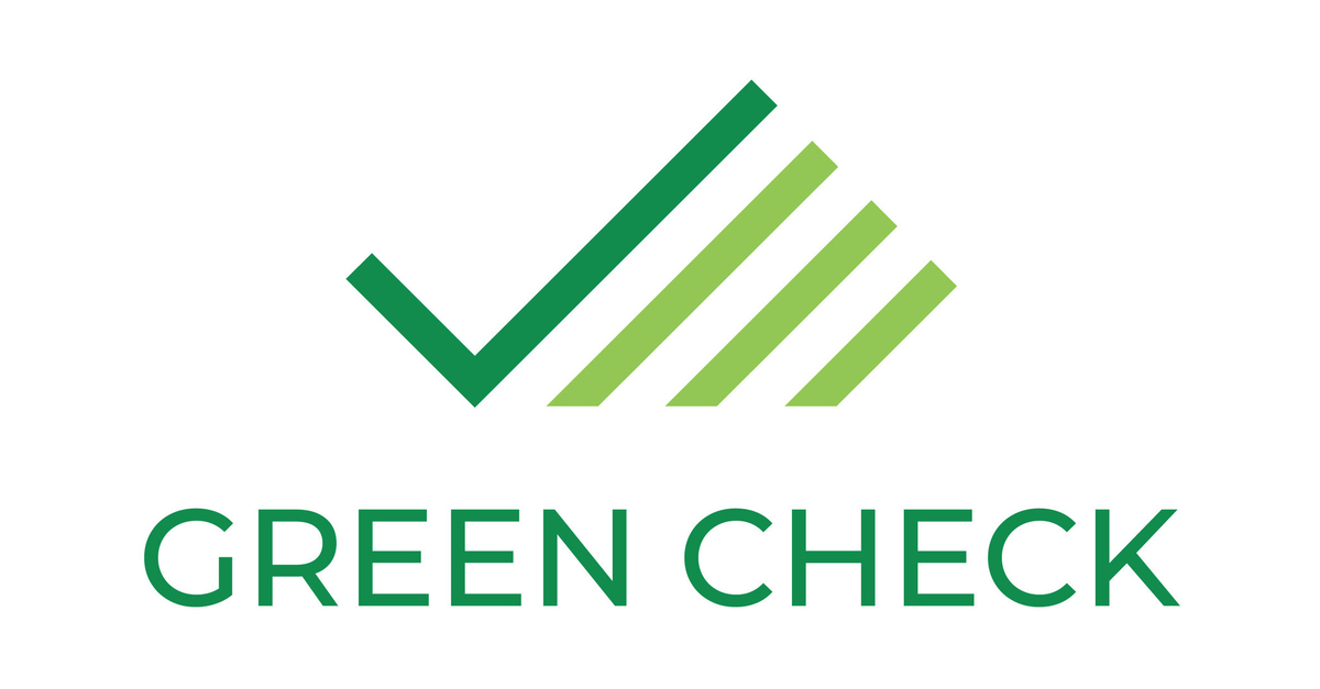 Green Check Statement and Availability to Comment on the SAFER Banking ...