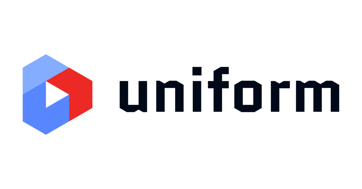 Uniform Unveils the Enterprise Visual Workspace, an Industry-First ...