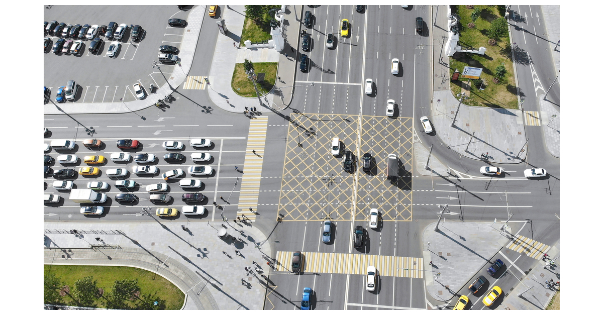 Iteris Expands Capacity of Vantage Detection Platform with Release of ...