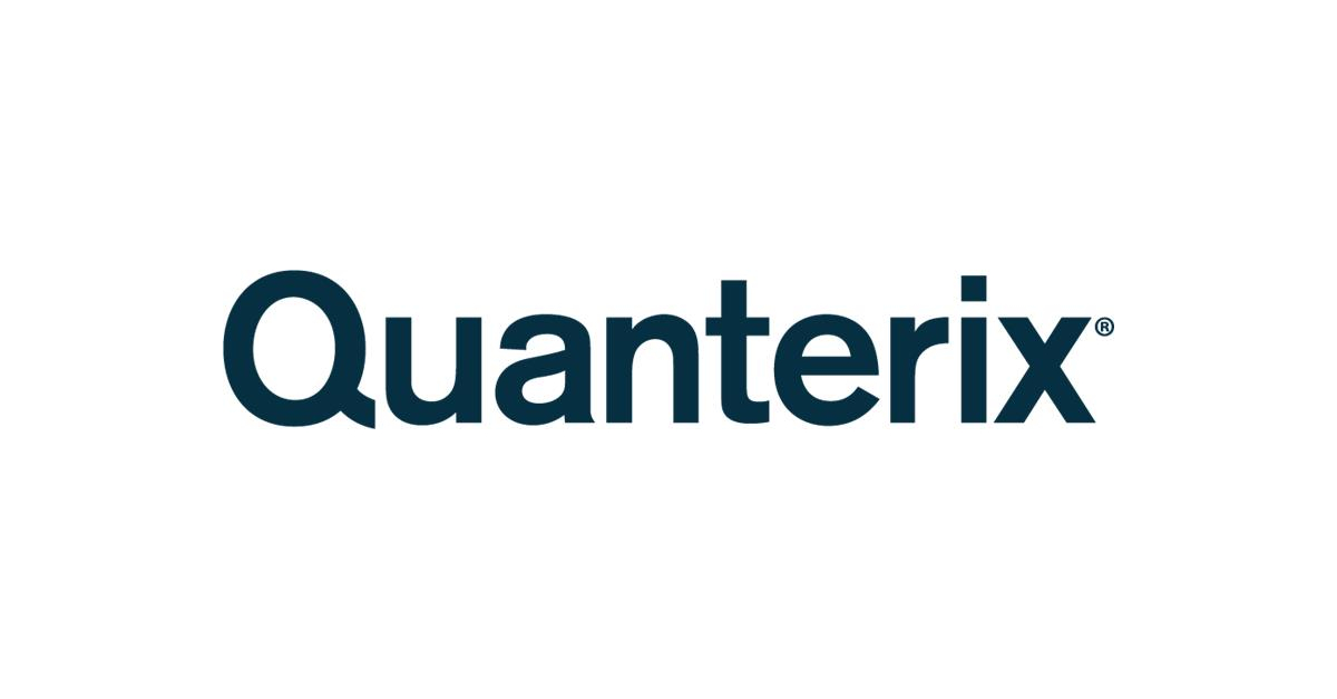 Quanterix CEO to Speak at Goldman Sachs Alzheimer’s Disease Day ...