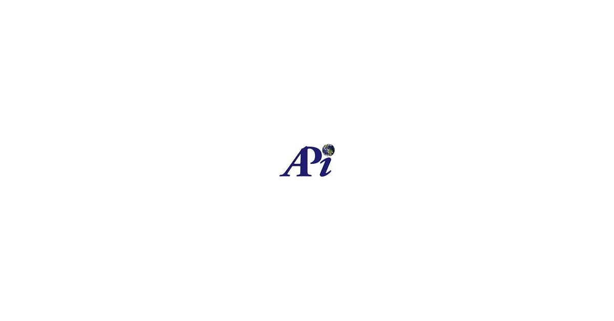 American Polyfilm Appoints John Ehmann To Newly Created Position Of Vp And General Manager
