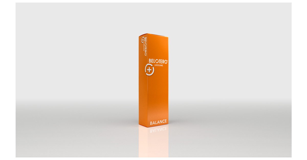 Merz Aesthetics Continues to Fuel Confidence by Expanding Belotero ...