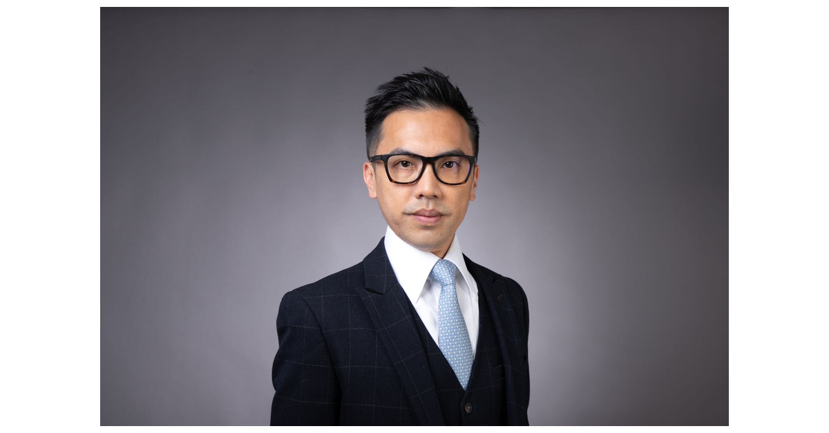 Qraft Technologies Announces Simon Lee as Managing Director of Business ...