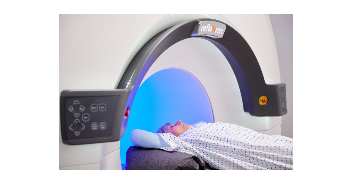 RefleXion Showcases Breakthrough SCINTIX Biology-Guided Radiotherapy ...