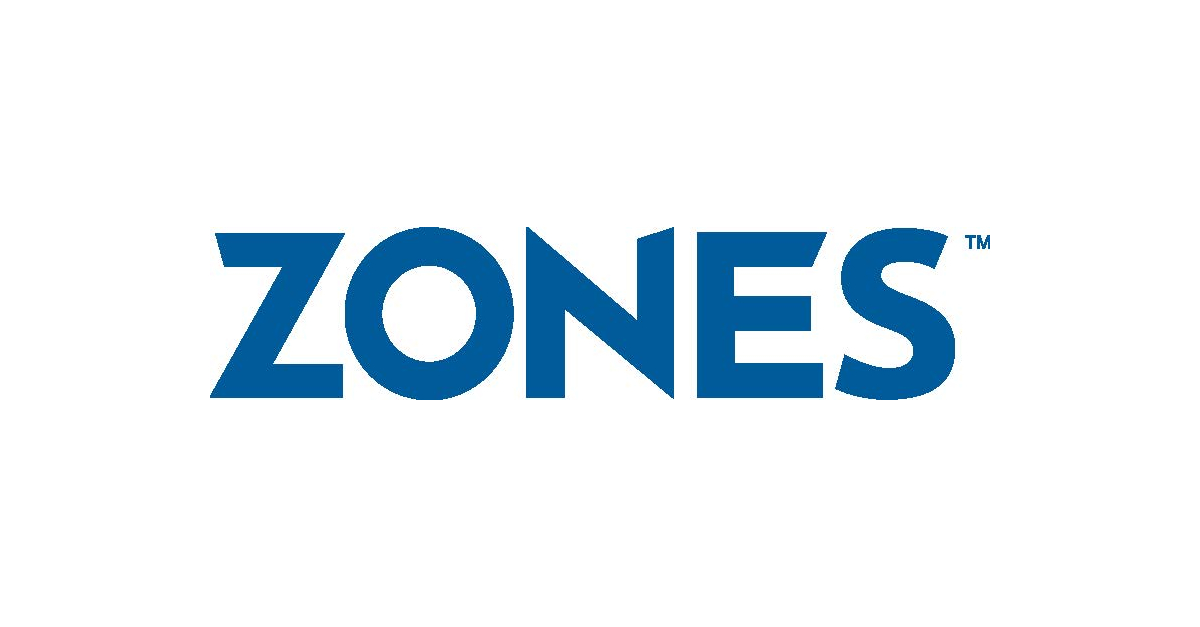 Zones Showcased as a Leading Global Solutions Provider for U.S. and ...