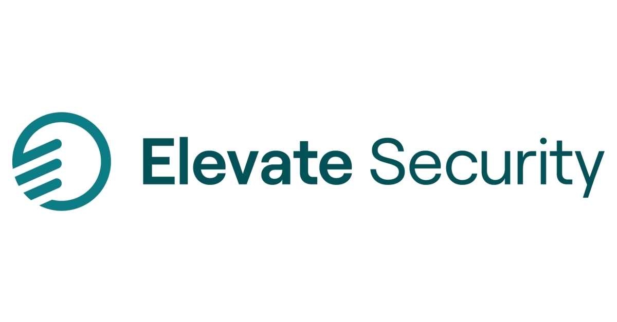 Elevate Security Named to the 3rd Annual Intelligent Applications Top ...