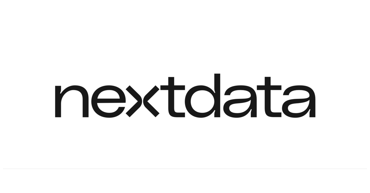 Data Mesh Pioneer Nextdata Closes $12M in Seed Funding to Unlock the AI ...