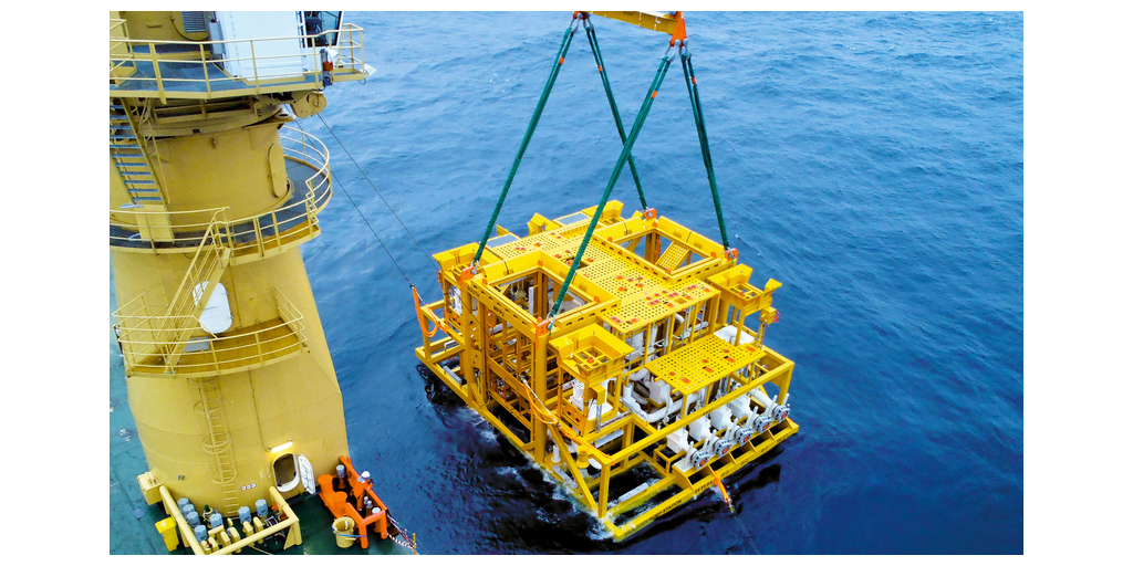 SLB、Aker Solutions、Subsea7が合弁会社「OneSubsea」の設立手続き完了を発表 | Business Wire