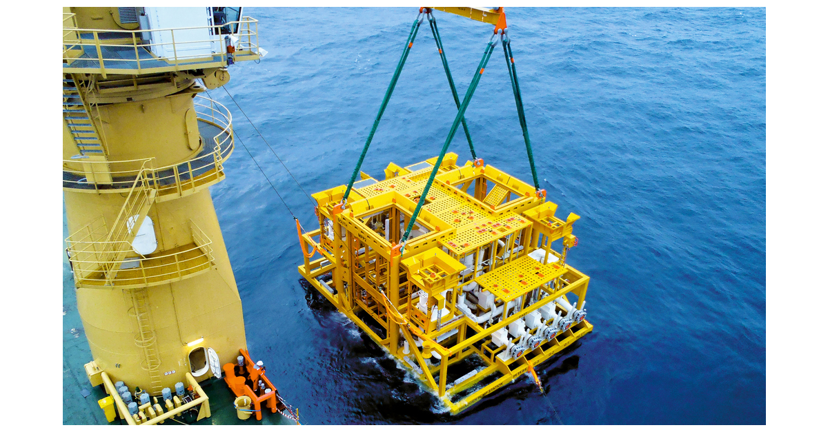 SLB, Aker Solutions and Subsea7 Announce Closing of OneSubsea Joint ...