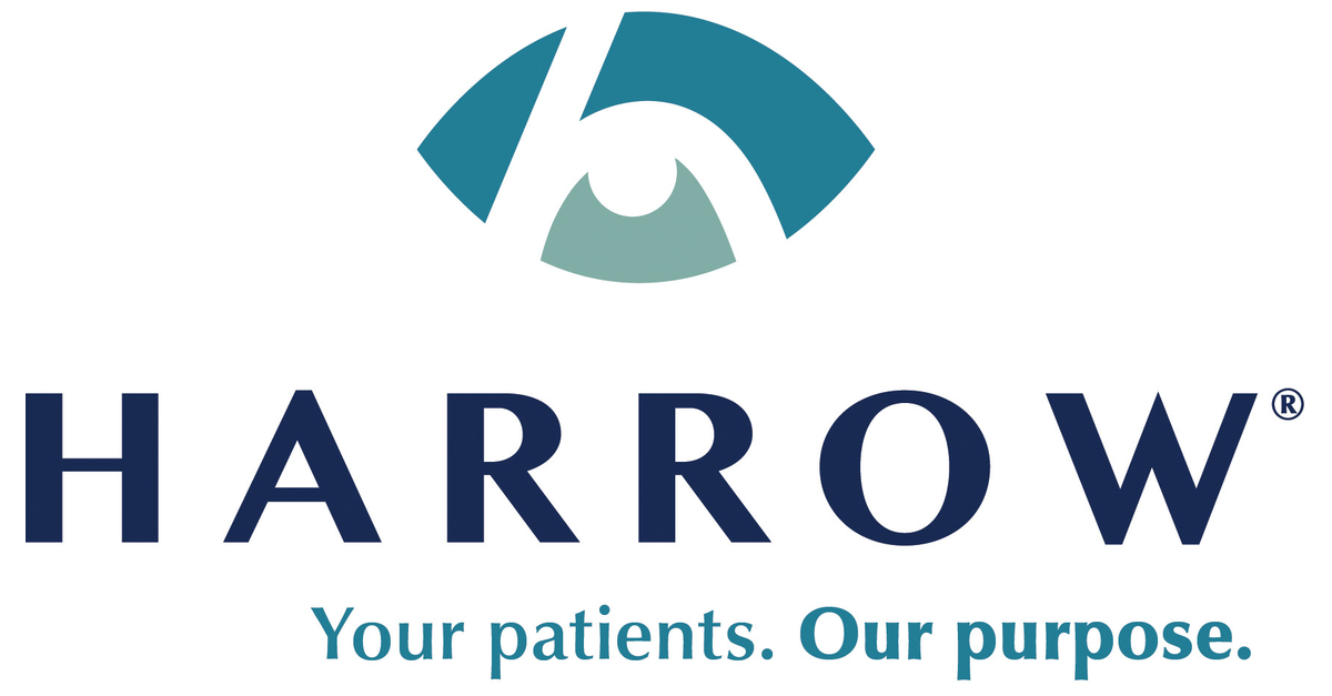 Harrow Health, Inc. Changes Corporate Name to Harrow, Inc. | Business Wire