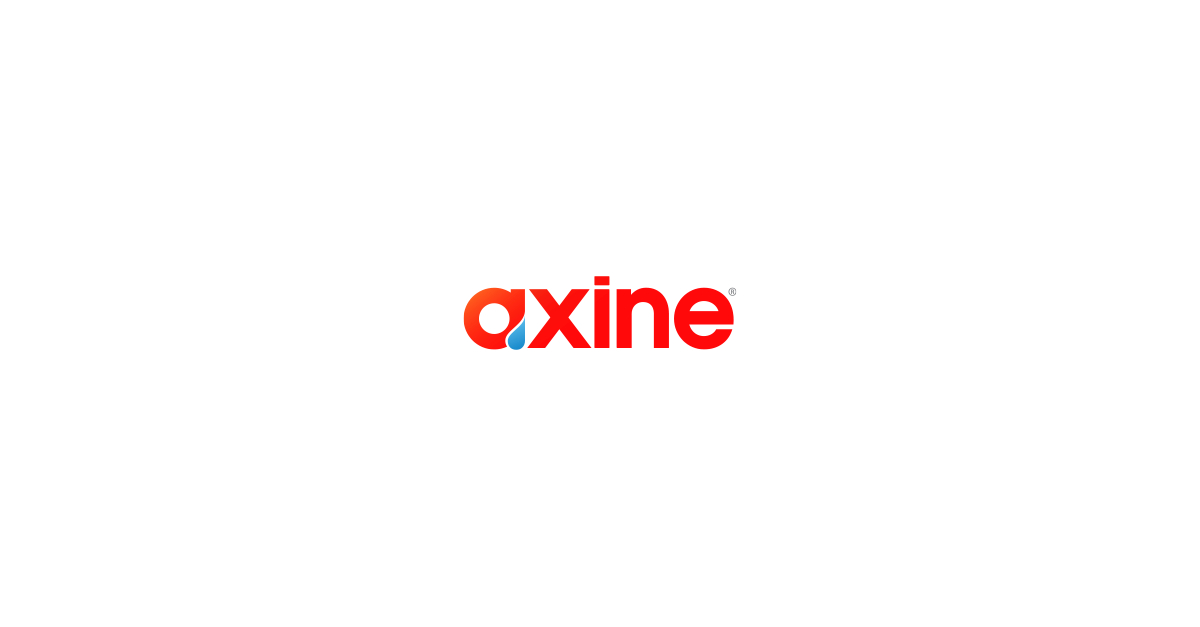 Axine to Showcase Innovative Electrochemical Oxidation Technology at ...