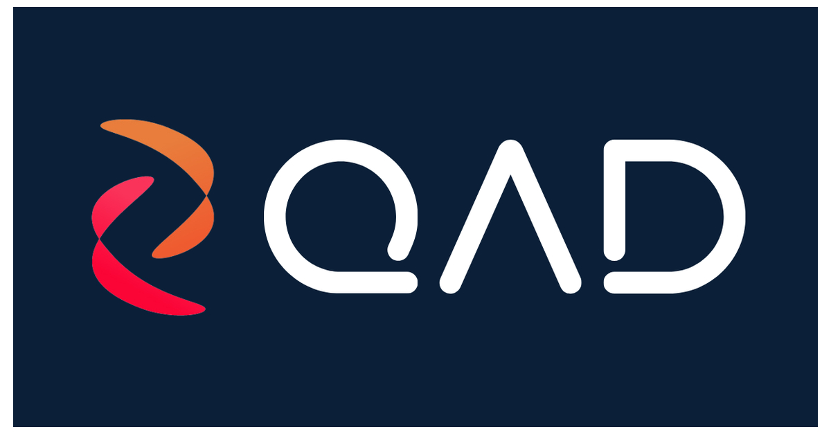 QAD and SMC³ Announce Enhanced Partnership | Business Wire