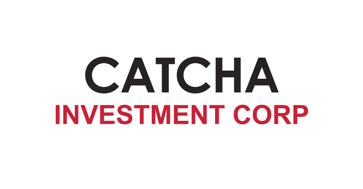 Catcha Investment Corp and Crown LNG Holding AS, Announce Public Filing ...