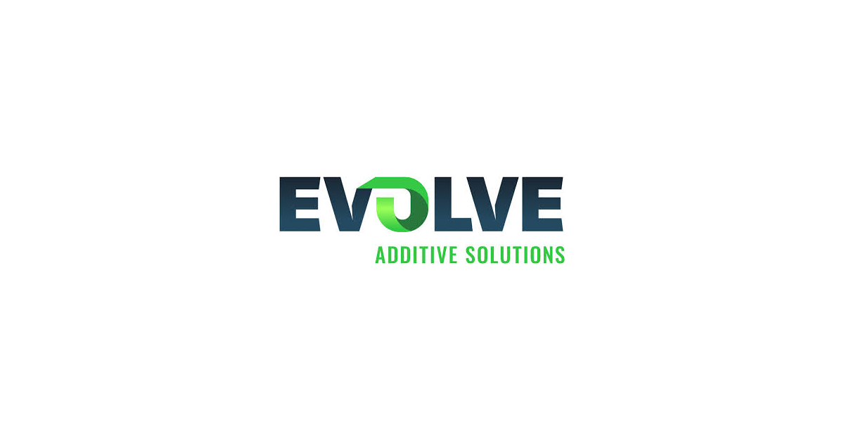 Samenvatting: Evolve Additive Solutions kondigt strategisch ...