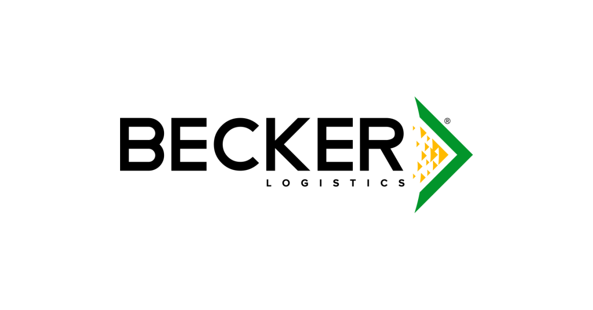 Becker Logistics Earns Rank No. 3633 on the 2023 Inc. 5000 List of the ...