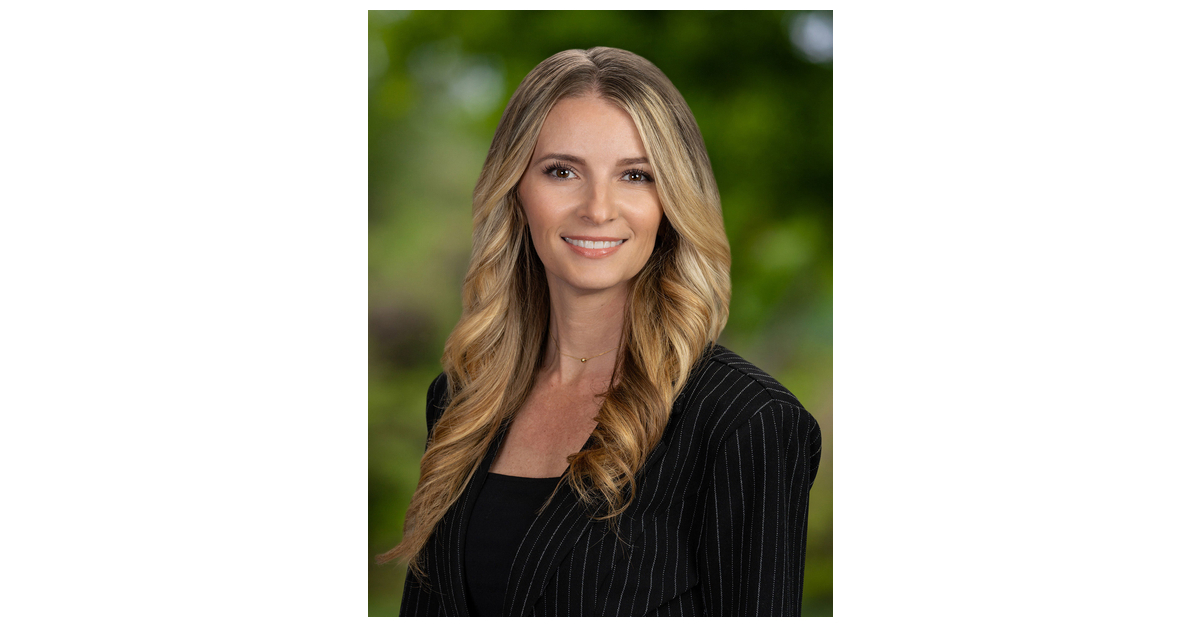 Amanda Connell Named First Northern Bank’s Senior Vice President ...