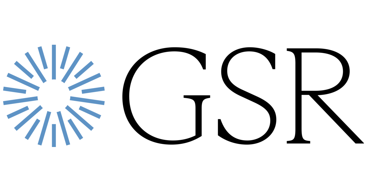 GSR Receives In-Principle Approval from the Monetary Authority of ...