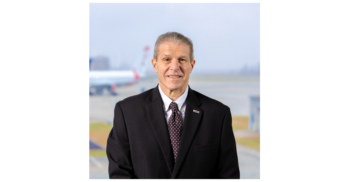 ATSG Names Mike Berger as President | Business Wire