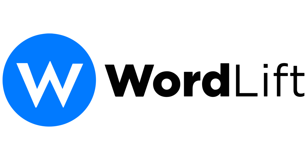 WordLift: The World of Content Creation Transformed | Business Wire