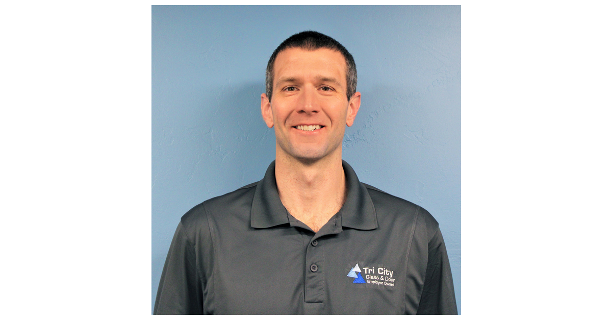 Tri City Glass & Door Appoints Ryan Hartman as President, Announces ...