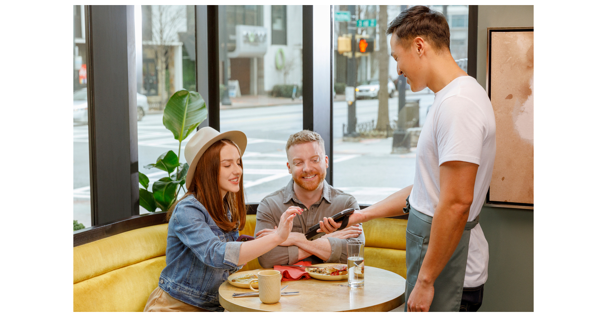 SpotOn Gives Restaurants Step-by-Step Guide to Evaluate & Invest in ...