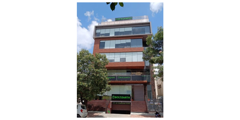 Bolt.Earth bringt $20 Millionen an Geldern für EV Ecosystem auf ...