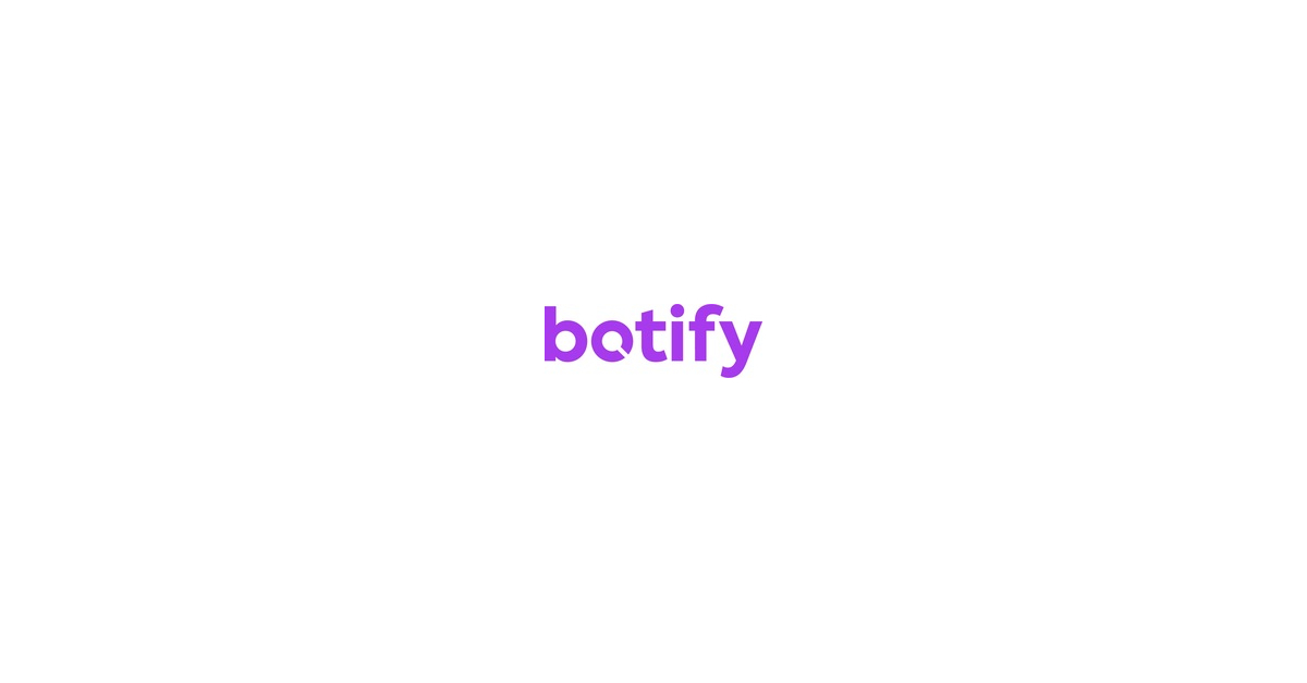 Botify Announces New Measurement Benchmark Model for Confidently ...