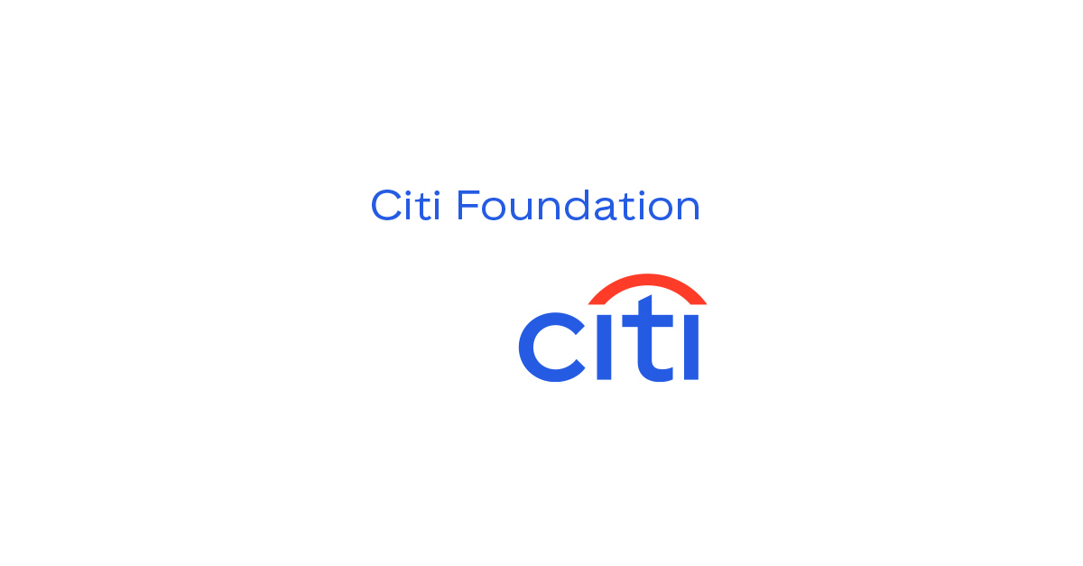 Citi Foundation Doubles Commitment to Community Progress Makers Initiative, Announces New $50 ...