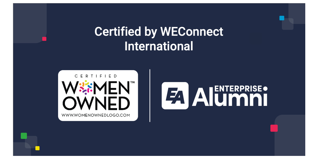 Weconnect Logo
