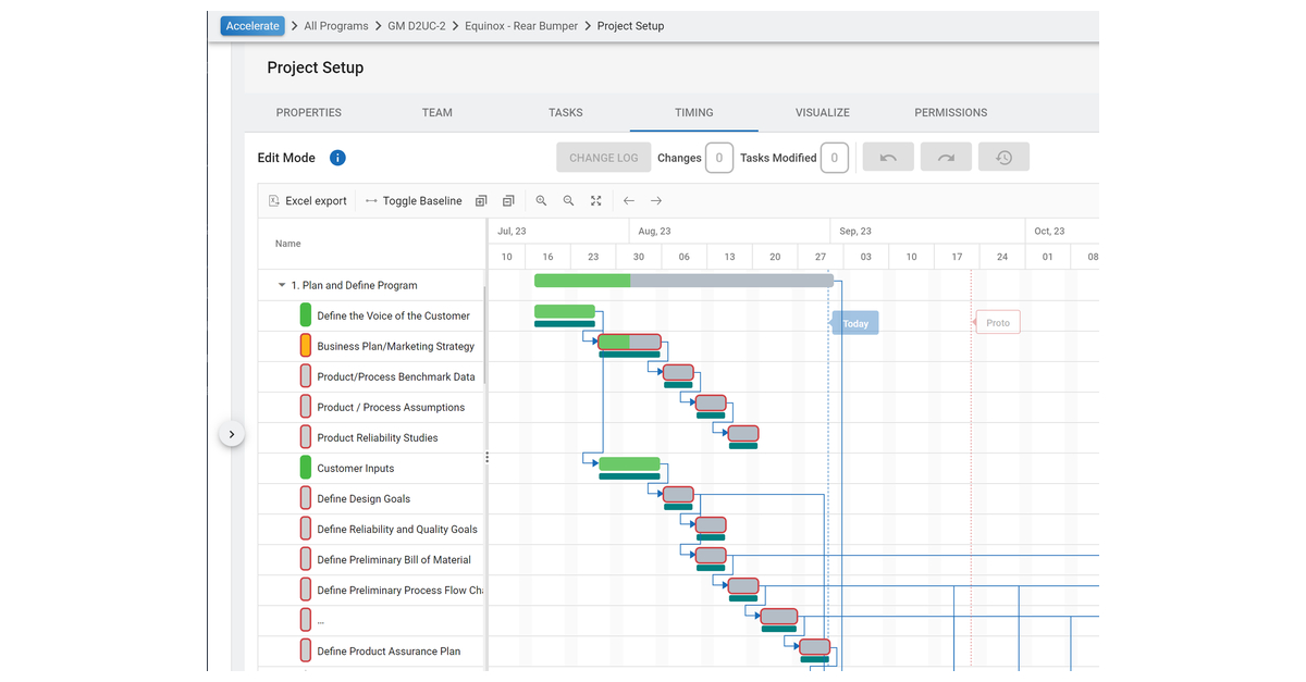 Actify Introduces First-of-Its-Kind Assistive Scheduling Solution for ...