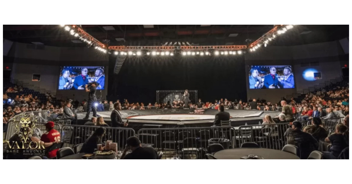 Valor Sports & Entertainment, Inc Announces Landmark Collaboration with ...